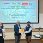 IEEE CCWC 2025 – CCWC 2026